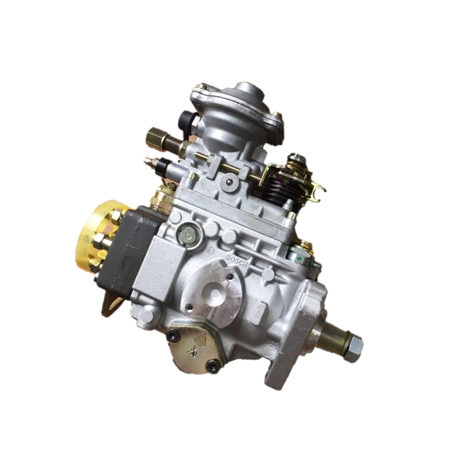 6BT Auto Parts Fuel Injection Pump - High Pressure 0460426358