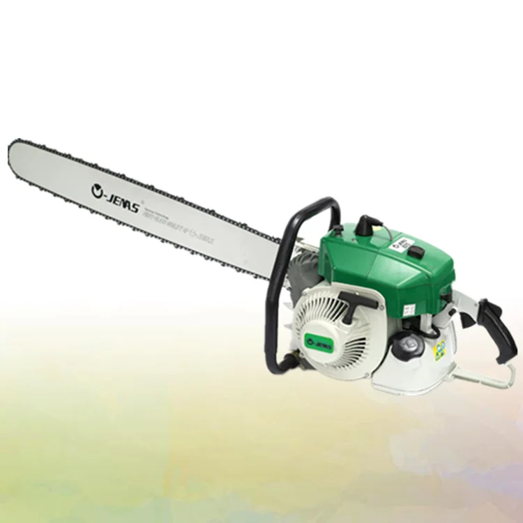 2 Stroke Gasoline Engines Tree Cutting Tool Chainsaw 105cc - Buy Tree ...