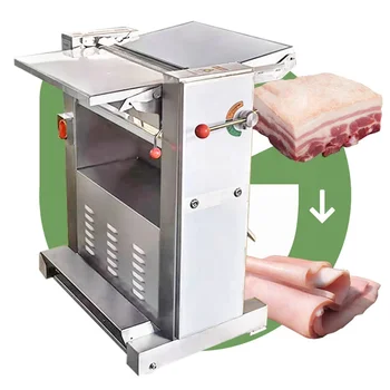Pig Skin Pork Lamb Beef Skin Meat Skinner Peeler Peel Cut Remove ...