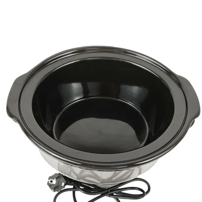 High Quality 1.8 L New Arrival Personal Electric Skillet Hot Pot Multi ...