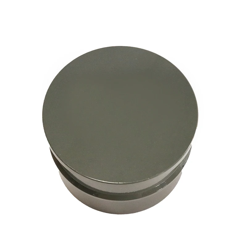 Dn148 Fast Installation Air Quick Connector Pipe Fitting End Cap ...