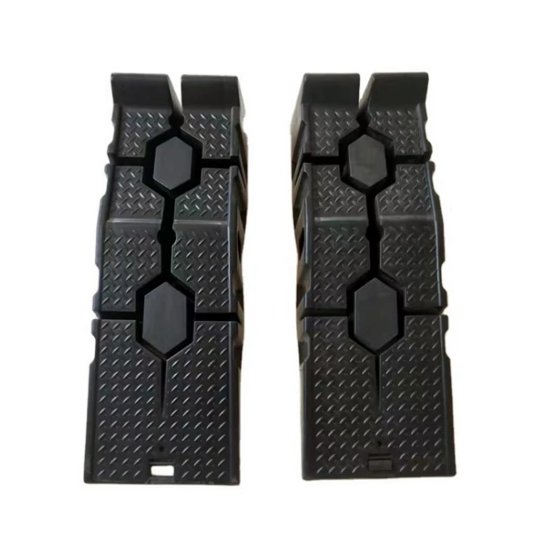 BMW Plastic Car Lifting Ramps for Vehicle Repair & Maintenance - OEM