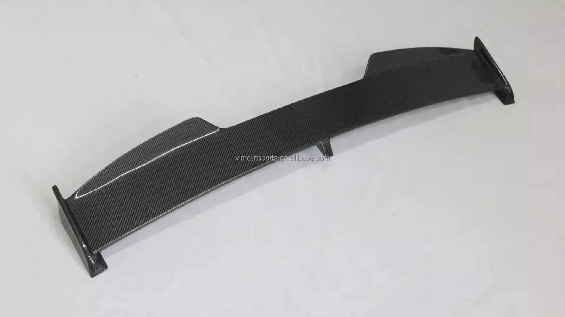 Carbon Fiber Roof Spoiler For Bmw X6 G06 Trunk Wing Top Rear Spoiler M ...