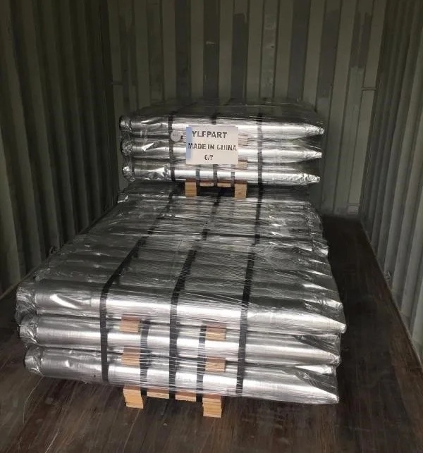 Everdigm Excavator Hydraulic Rock Breaker Moil Point Chisel Tool Rod ...