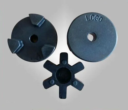 Standard L Flexible Jaw Spider Shaft Coupling L075 Lovejoy L Coupling L ...