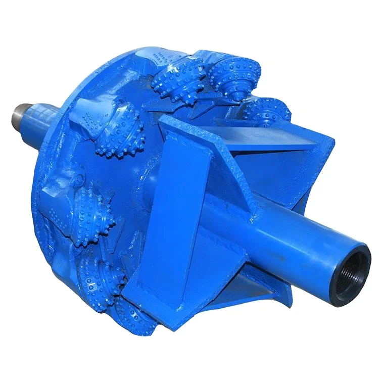 20 Inch Trenchless Hdd Hole Opener Horizontal Directional Drilling Rock ...