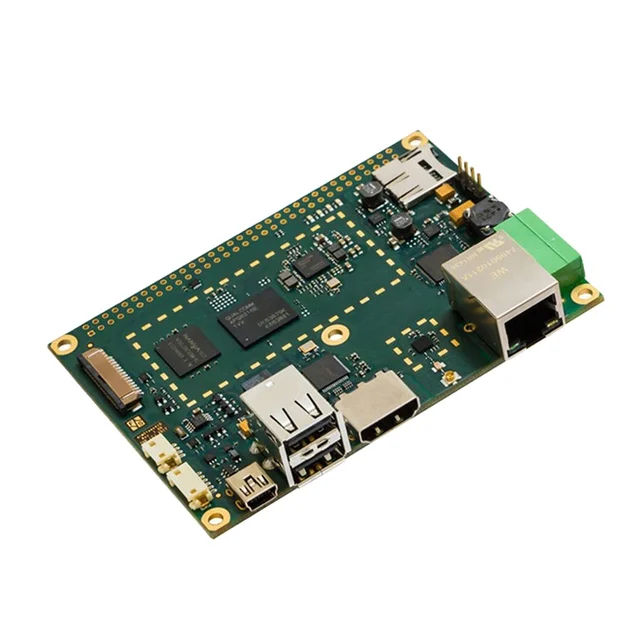 China Professional SMT Factory PCB Assembly Custom PCBA