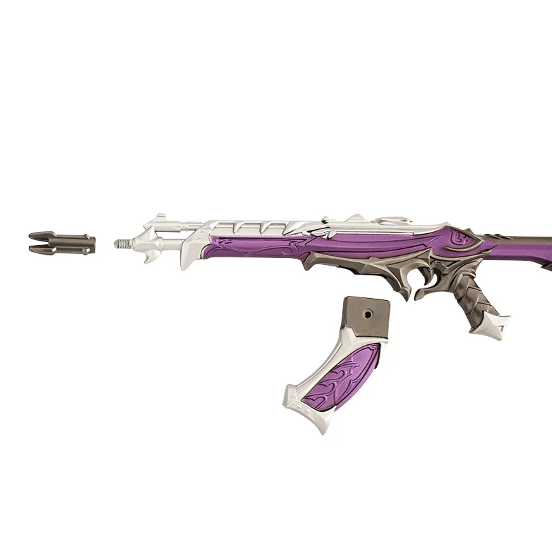 Valorant Gun Model Valorant Keychain Toys Valorant Gun Model Key Chains ...