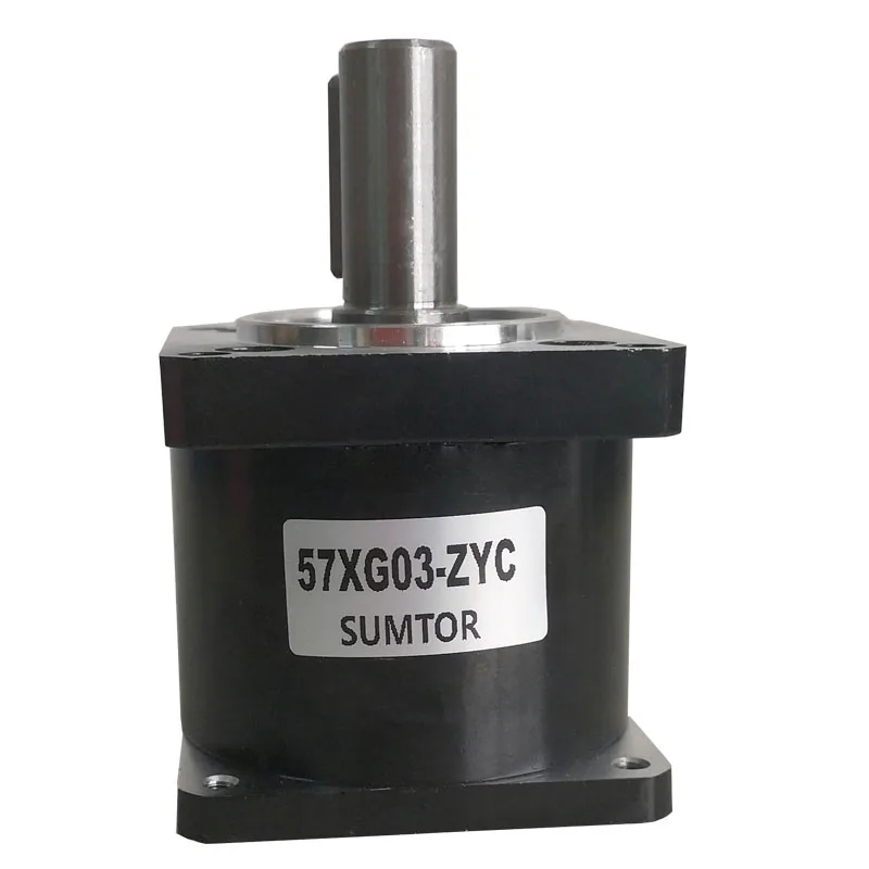 Sumtor Nema 23 Planetary Gearbox 57xg03 57hs Planetary Reducer 57xg10 ...