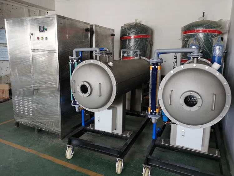 Oxygen Generator Fish Farming Fish Farming Oxygen Generator Aquaculture ...