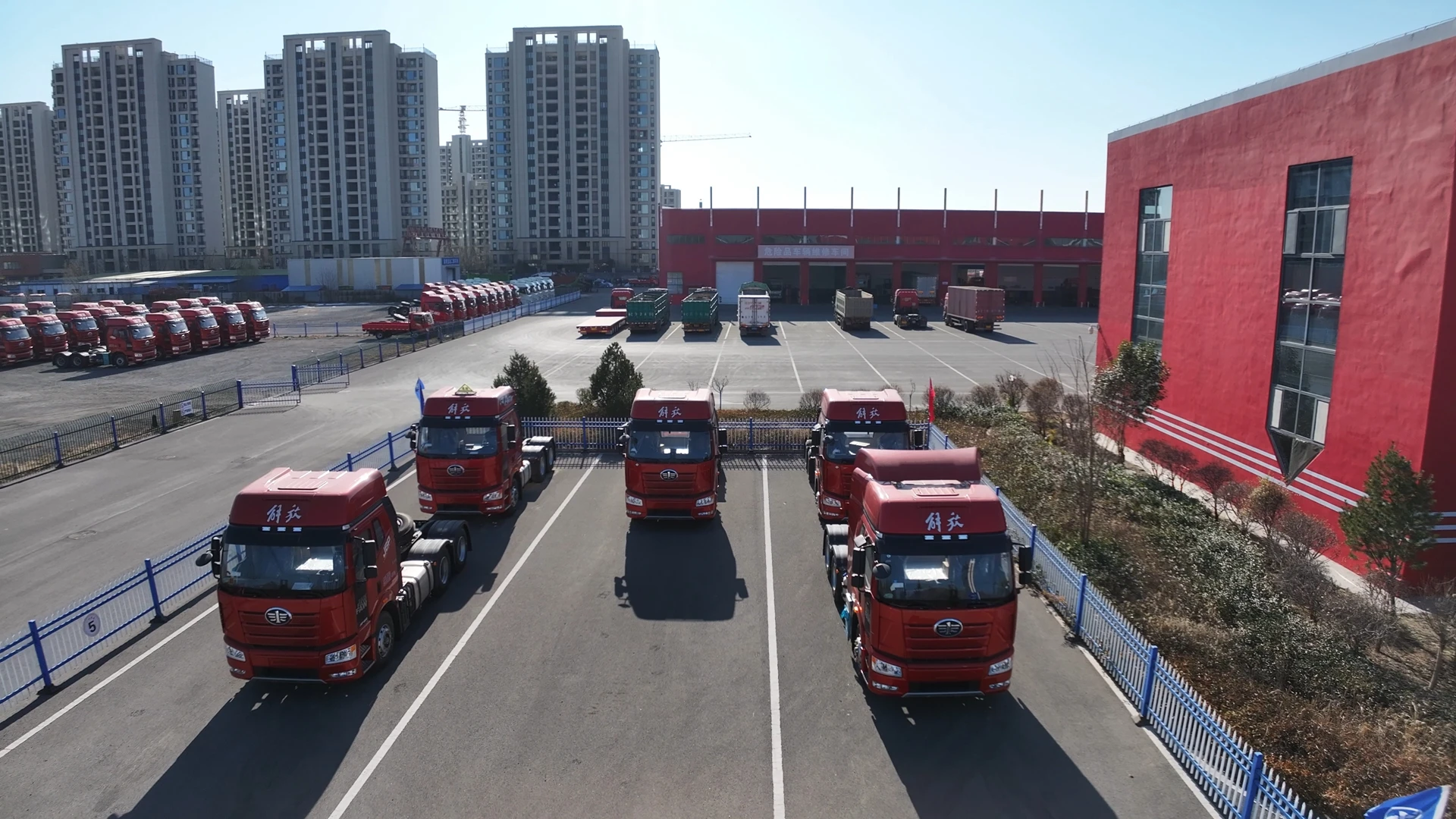 FAW Jiefang Truck Parts Fuel Tank Cap Assembly for J5 J6 J7 JH6 J6P J6L ...