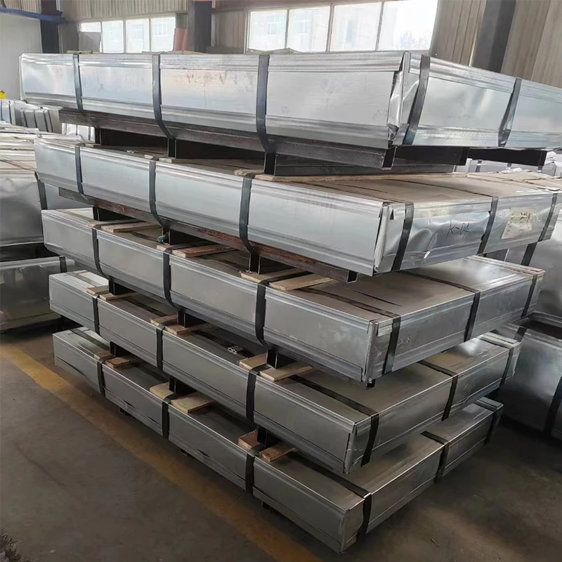 6m Iron Ibr Prices Sheet Color Corrugated Steel Roof Sheet Galvanize ...