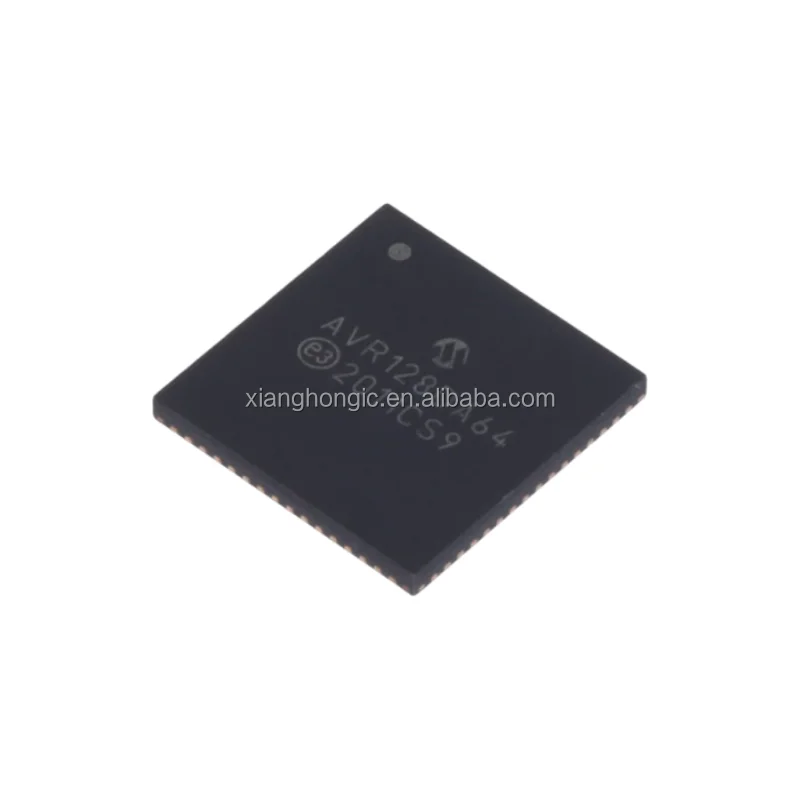 Avr128da64-i/mr New And Original In Stock Ic Mcu 8bit 128kb Flash ...