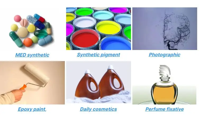 Emulsifier Polysorbate Tween 85 Cas 9005-70-3 - Buy Cas No. 9005-70-3 ...