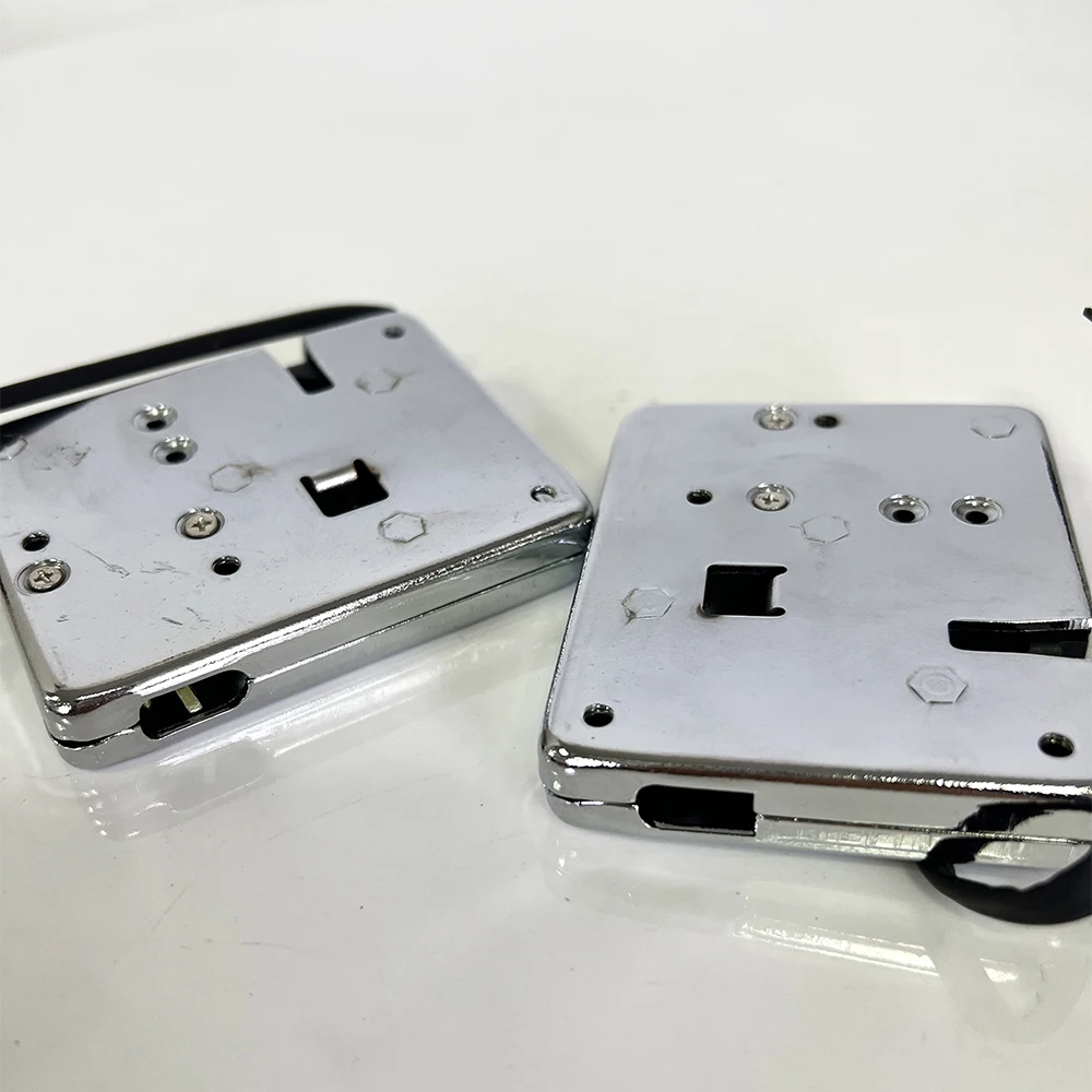 Electromagnetic Door Lock High Quality Dc 12v/24v Cabinet Drawer ...