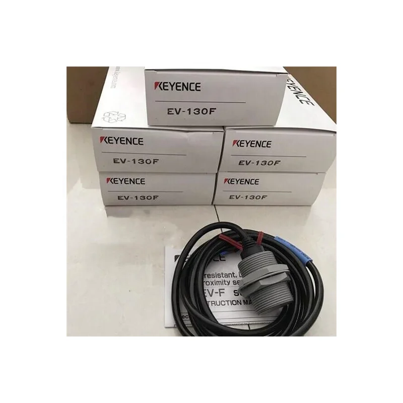 Keyence Main Unit, Shielded Type, M30 - EV-130F| Alibaba.com