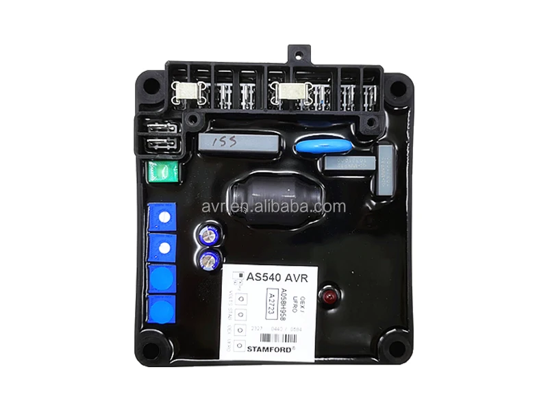 Stamford AVR Automatic Voltage Regulator AS540 - High Quality