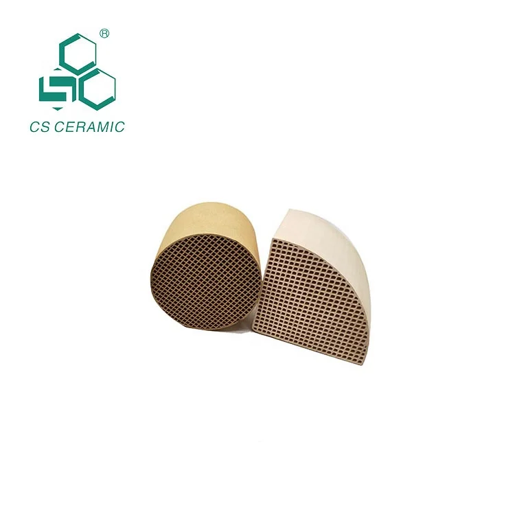 Voc Honeycomb Ceramic Substrate From Industry - Buy Price Honeycomb ...