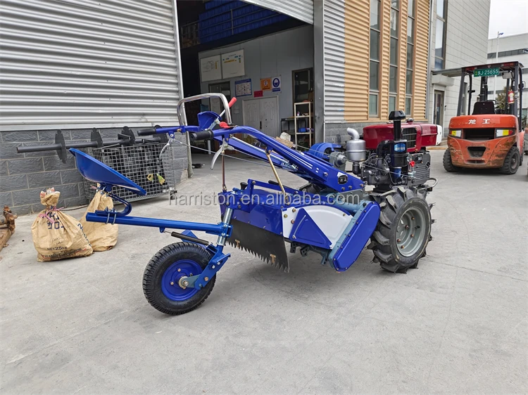 Tractors Power Tiller Walking Tractor| Alibaba.com