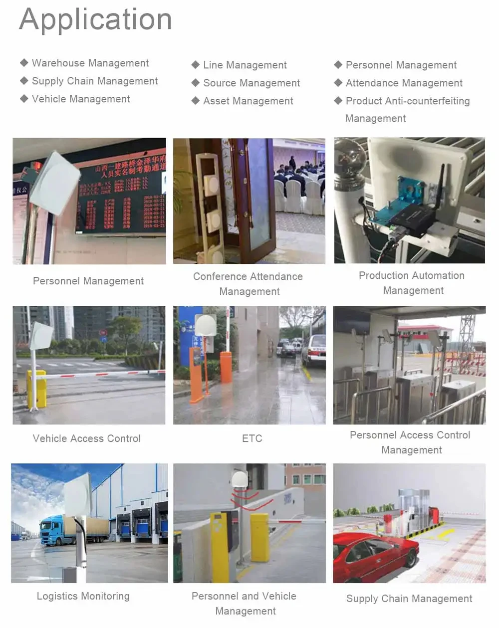 Uhf Rfid Active Reader Uhf Rfid Reader Software Download Long Distance ...