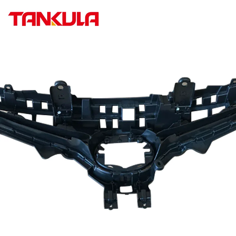 Toyota Camry USA SE 2017-2019 Body Kit - High Quality Grille