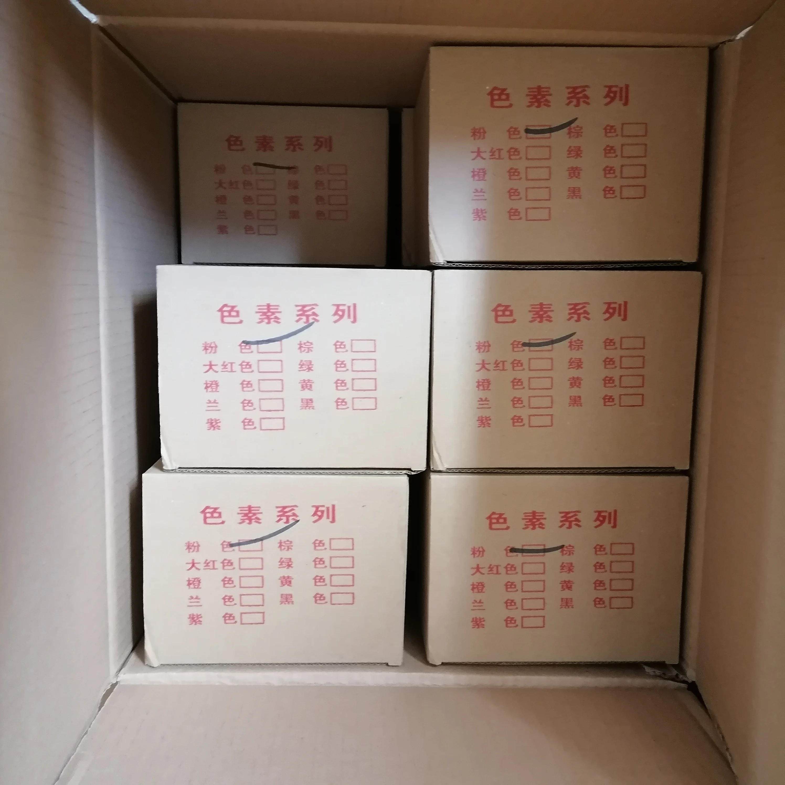 Kaibei White Cake Coloring 140g Food Colors Food Grade Liquid Pigment ...