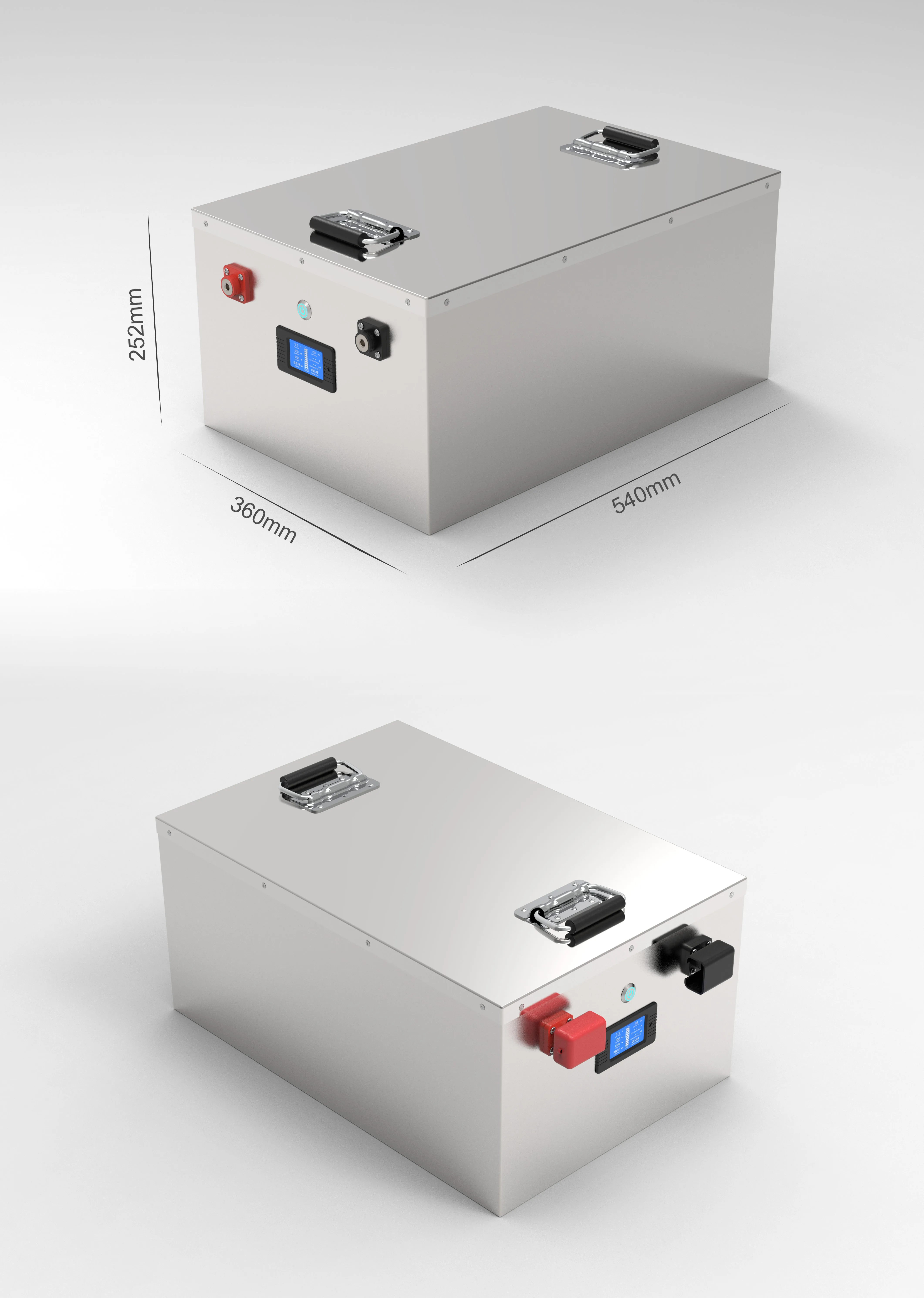 3 Wheels Trike Tricycle Electric - Reliable Power Solutions