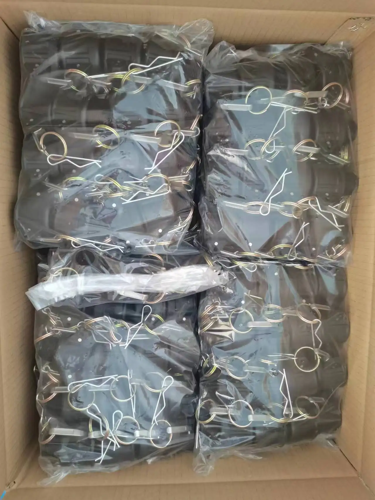 HT Coupling IBC Tote Tank Quick Camlock Pipe Fittings Adapter Type B SS ...