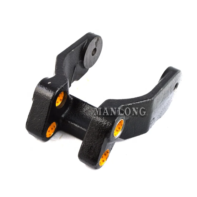 Forklift Parts Load Castor Assy. Wheel Fork For Linde T16 T20 With Oem ...