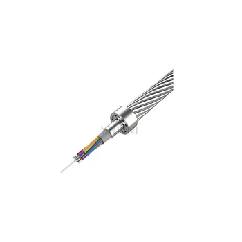 Professional Opgw Preformed Ground Wire Tension Terminal Clamp - Buy ...