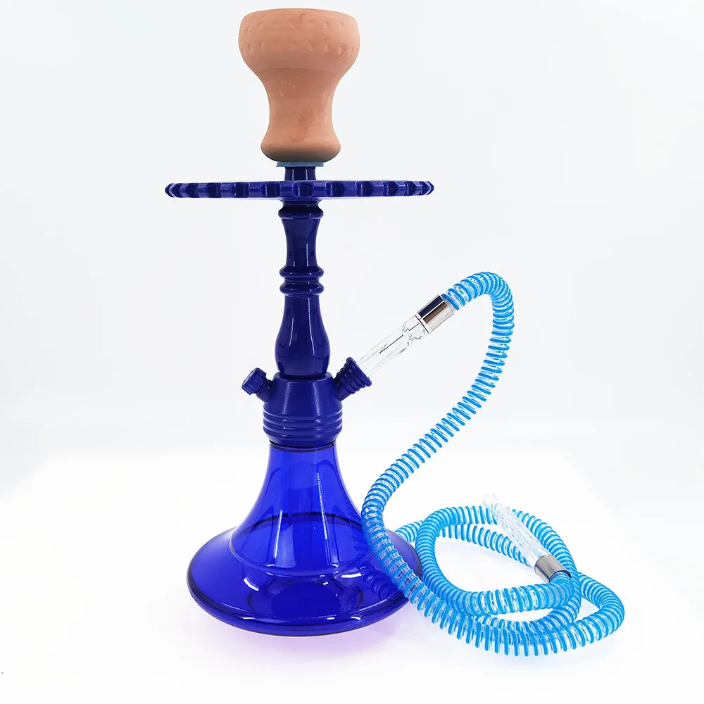 Factory Price Disposable Arab Bar Hookah Complete Set Plastic Hookahs ...