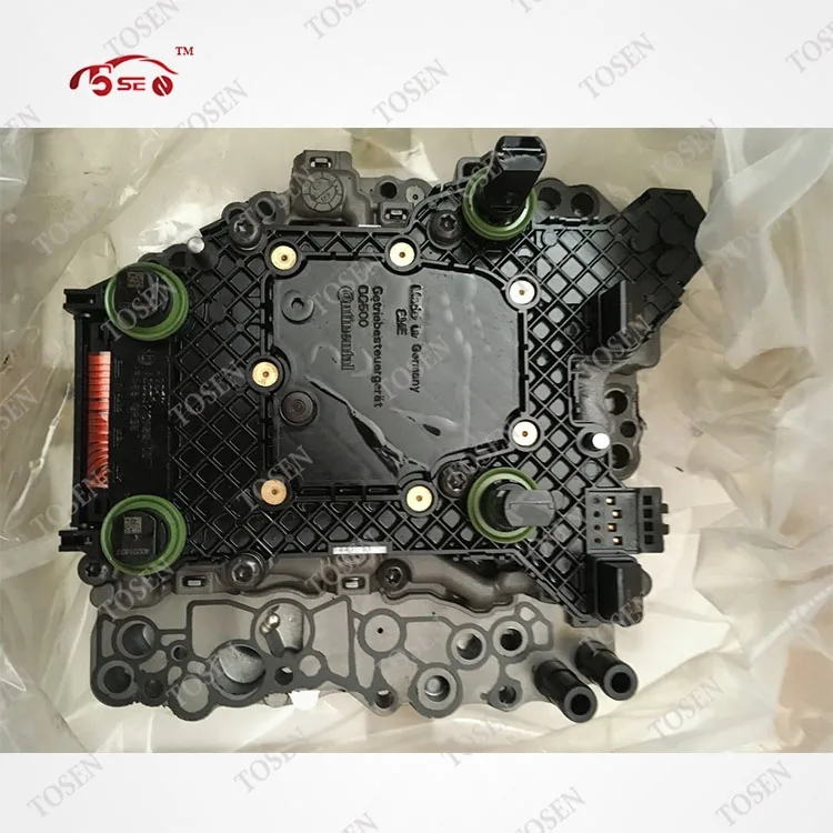 AUDI VW Mechatronic DSG 7 Speed Transmission Control Unit