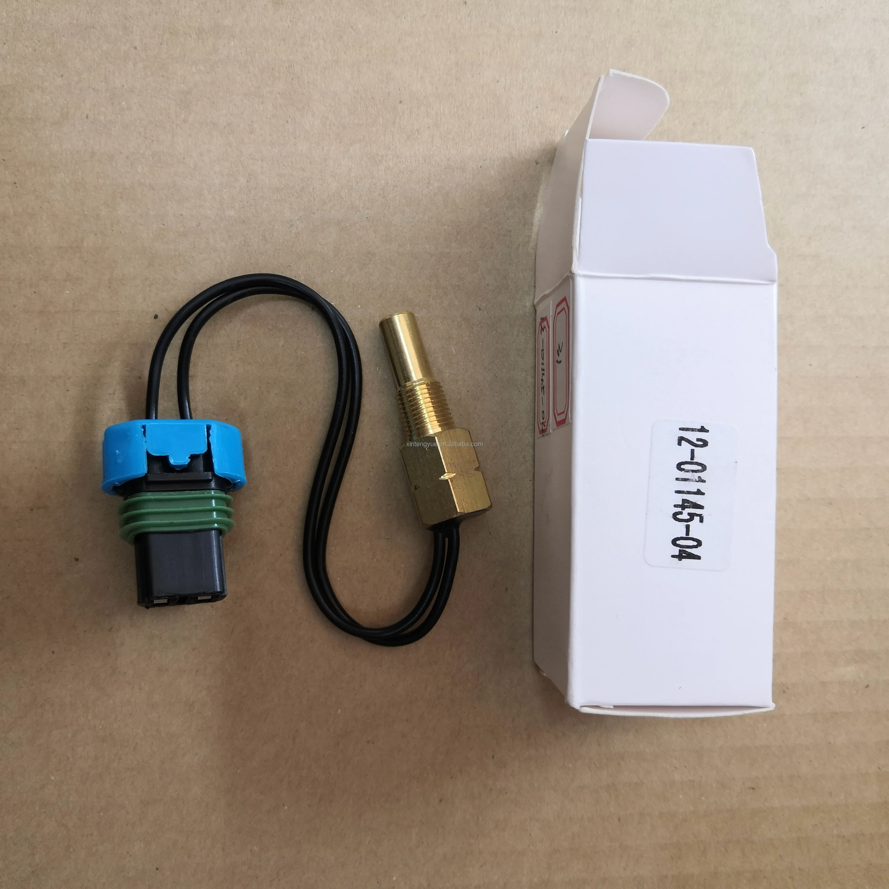 Xty Replacement Water Temperature Sensor 12-01145-04 12-01145-03 For ...