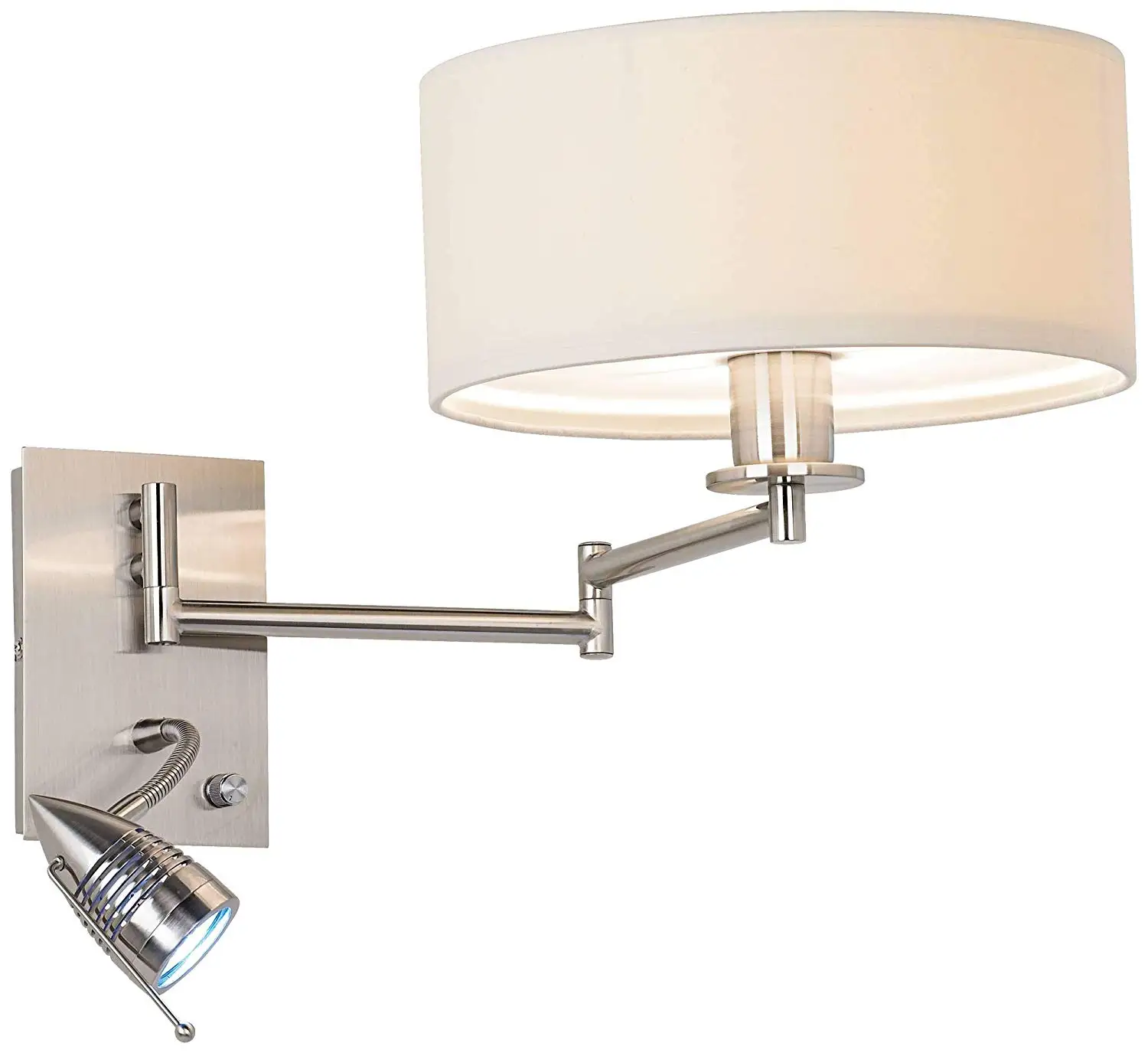 Hotel Guestroom LED Wall Mounted Lamp - Stylish & Durable