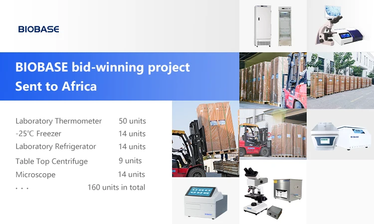 Biobase Laminar Flow Cabinet Clean Bench Positive Pressure Chamber ...