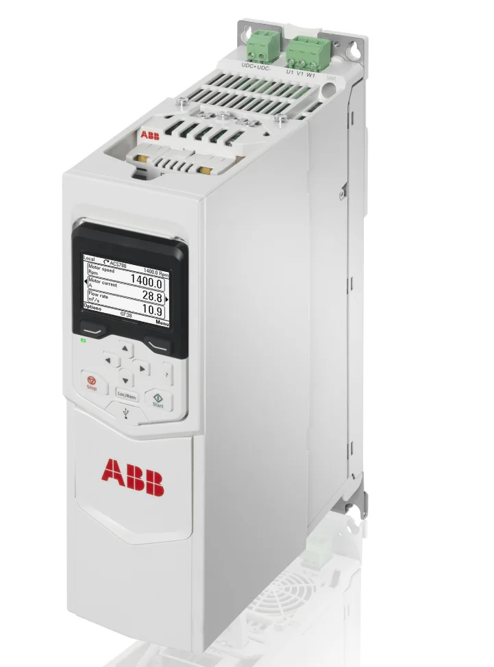 For Acs880-m04 Series Original Machinery Drive Variable Frequency ...