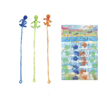 Cheap Promotion Glitter Soft Hands Sticky Wall Toys Sticky Wall ...