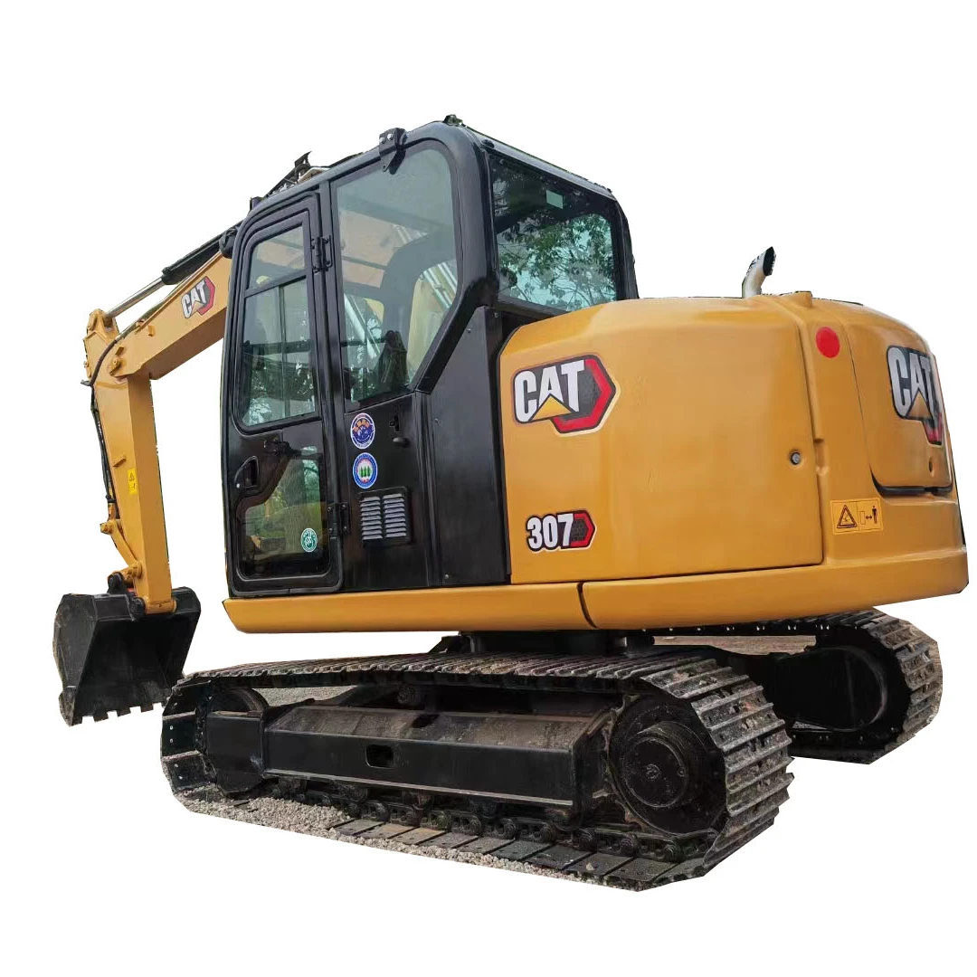 Original Japan Made Used Caterpillar Cat 306e Cat307 Cat305 Cat305.5 ...