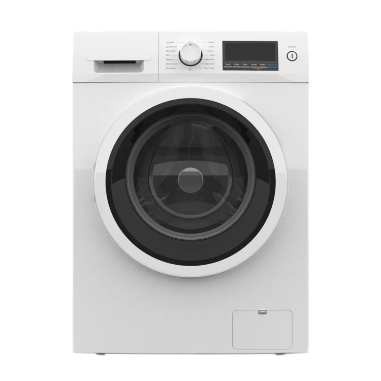 Smallest Automatic Washing Machine - Efficient & Reliable