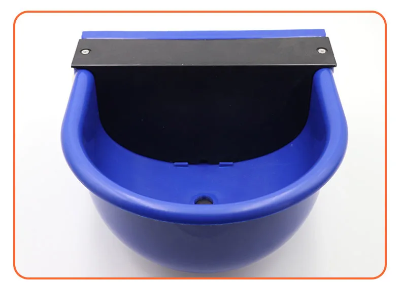 Farm Drinking Equipment Automatic Cattle Drinker Plastic Water Trough ...