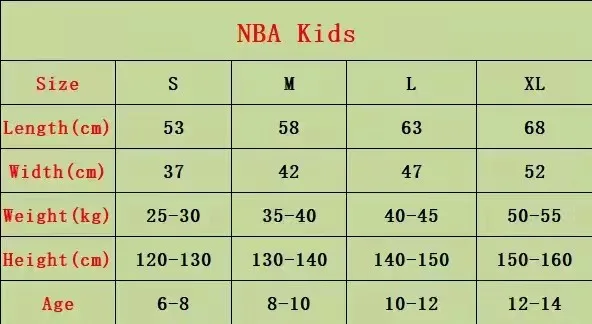 Shop Our Collection of Youth Basketball Jerseys for Kids