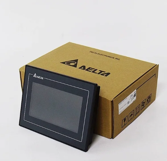 Brand New Genuine Delta HMI Human Machine Interface DOP-W105B| Alibaba.com