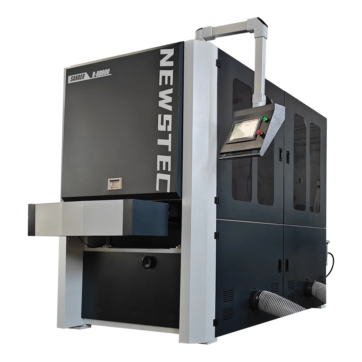 Rotary deburring machine store