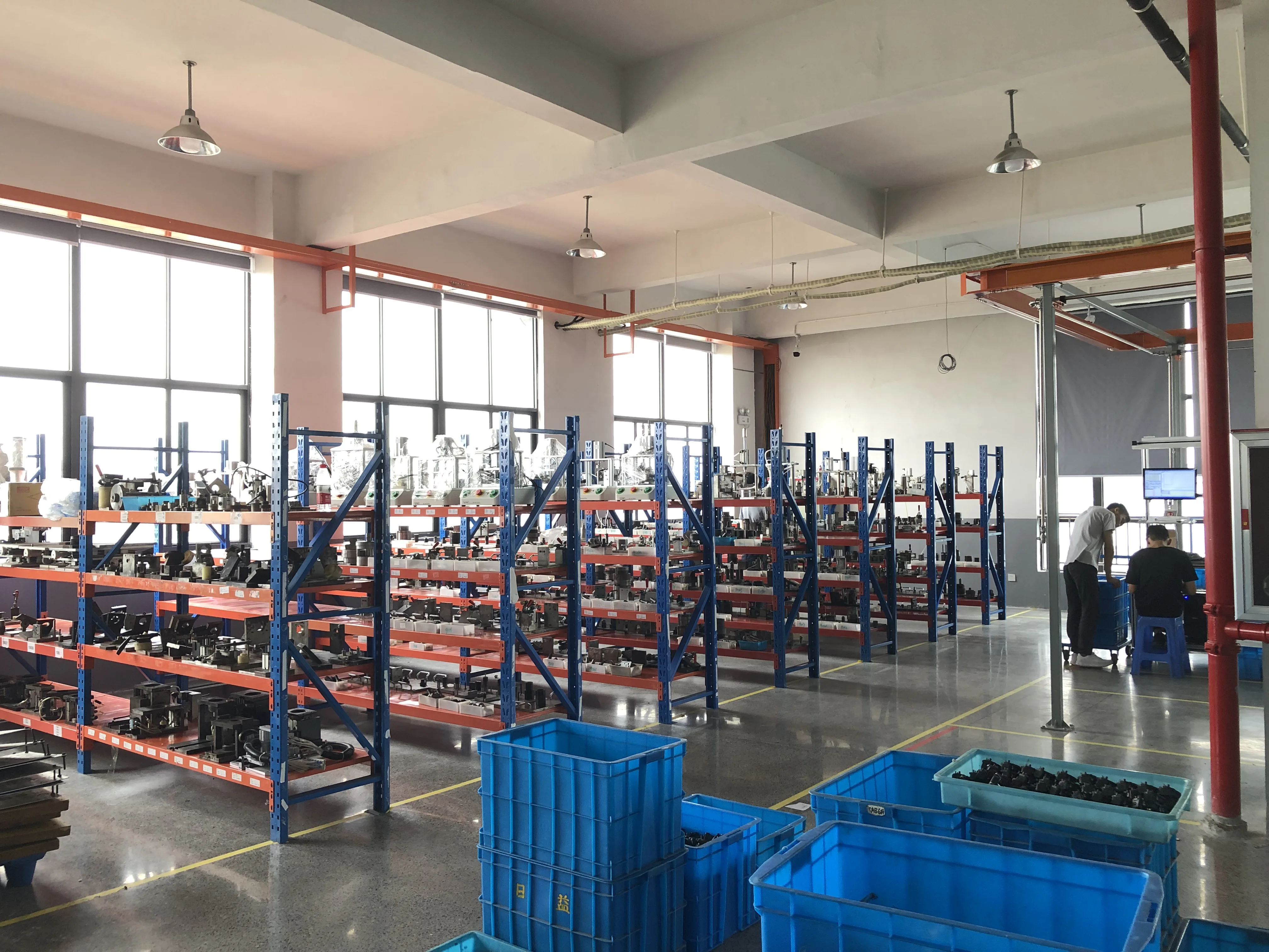 Ri8451 Mass Air Flow Sensor 8200914647 H8200702183 5wk97022 Af10628 ...