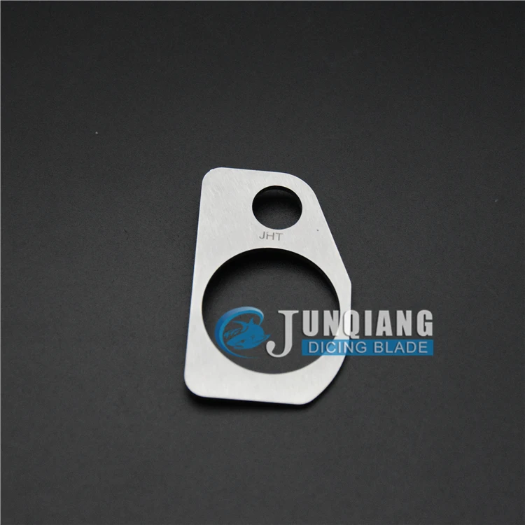 Custom Metallic Yarn Cutter Knife Cutting Saw Slitting Blade Japan Mrt ...