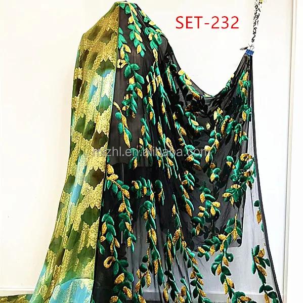 Exquisite Silk Chiffon Fabric - Perfect for Dirac Toub