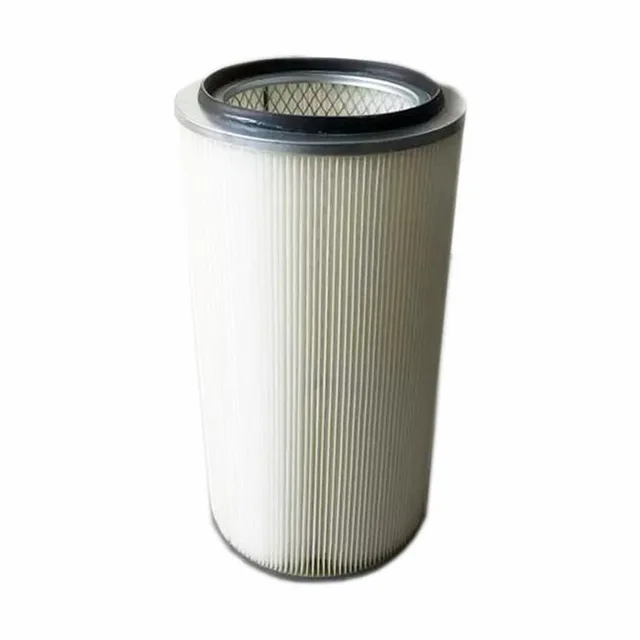 Henan Mango Filter Co., Ltd. - hydraulic filter, fuel filter