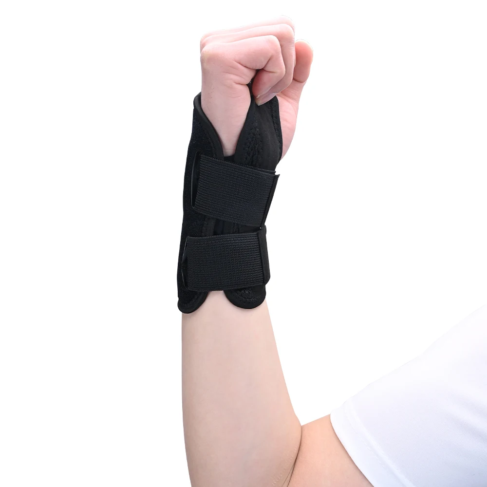 Copper Infused Adjustable Orthopedic Support Splint For Pain,Ganglion ...