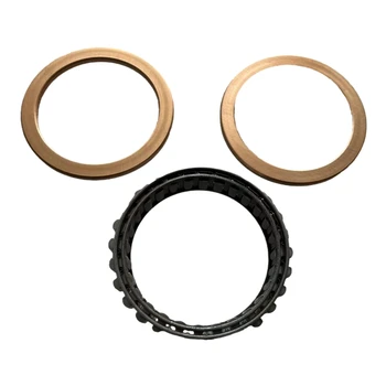 Auto Transmission Gearbox Piston Kit 45783-38061 For Hyundai Sonata 92 ...