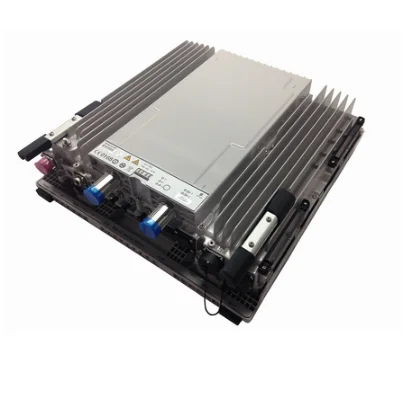 RBS6601 RRUS 02 B0 KRC 161 264/1 Fiber Optic Equipment with DUS4102 ...